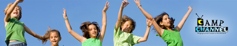 Find Summer Camps & Programs for 2025 on CampChannel.com